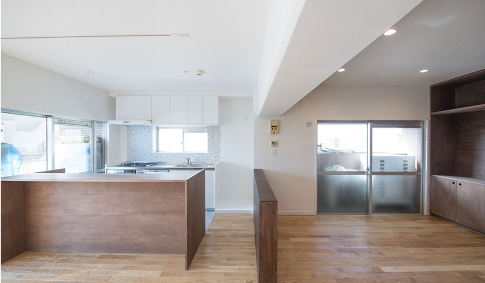 House to feel like home | on2 Architects