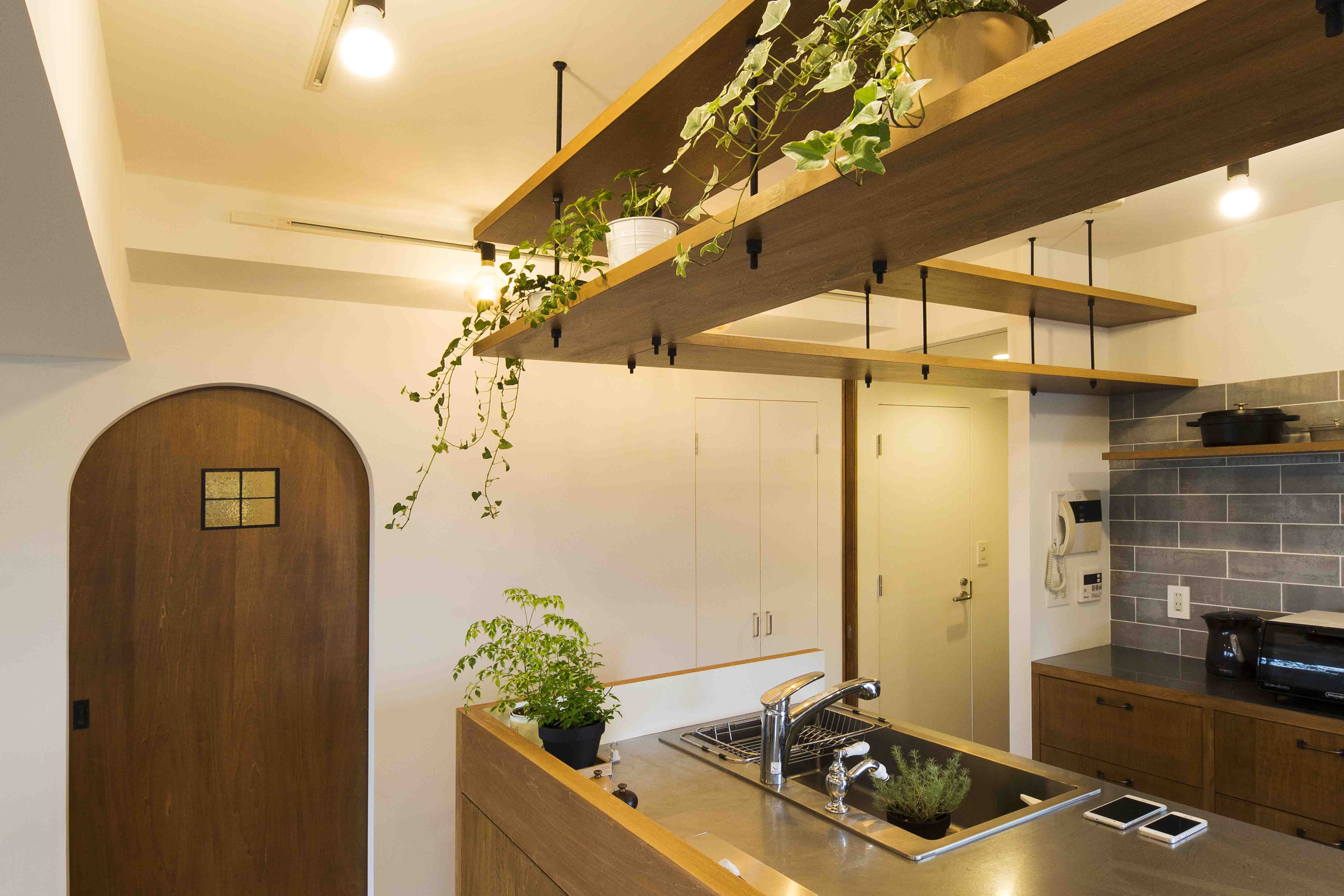Low-cost, lighting, visibility, and ventilation | on2 Architects