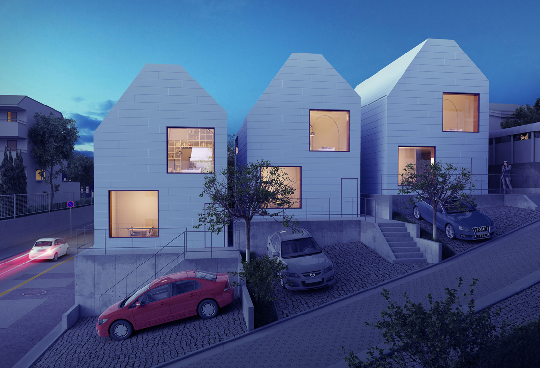 Plenty of openness | on2 Architects